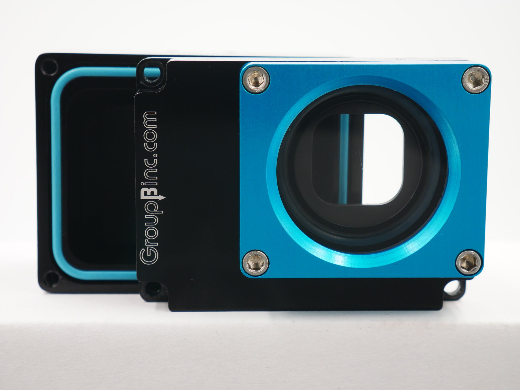 Extreme Depth Action Camera Housings and Underwater Exploration Gear.